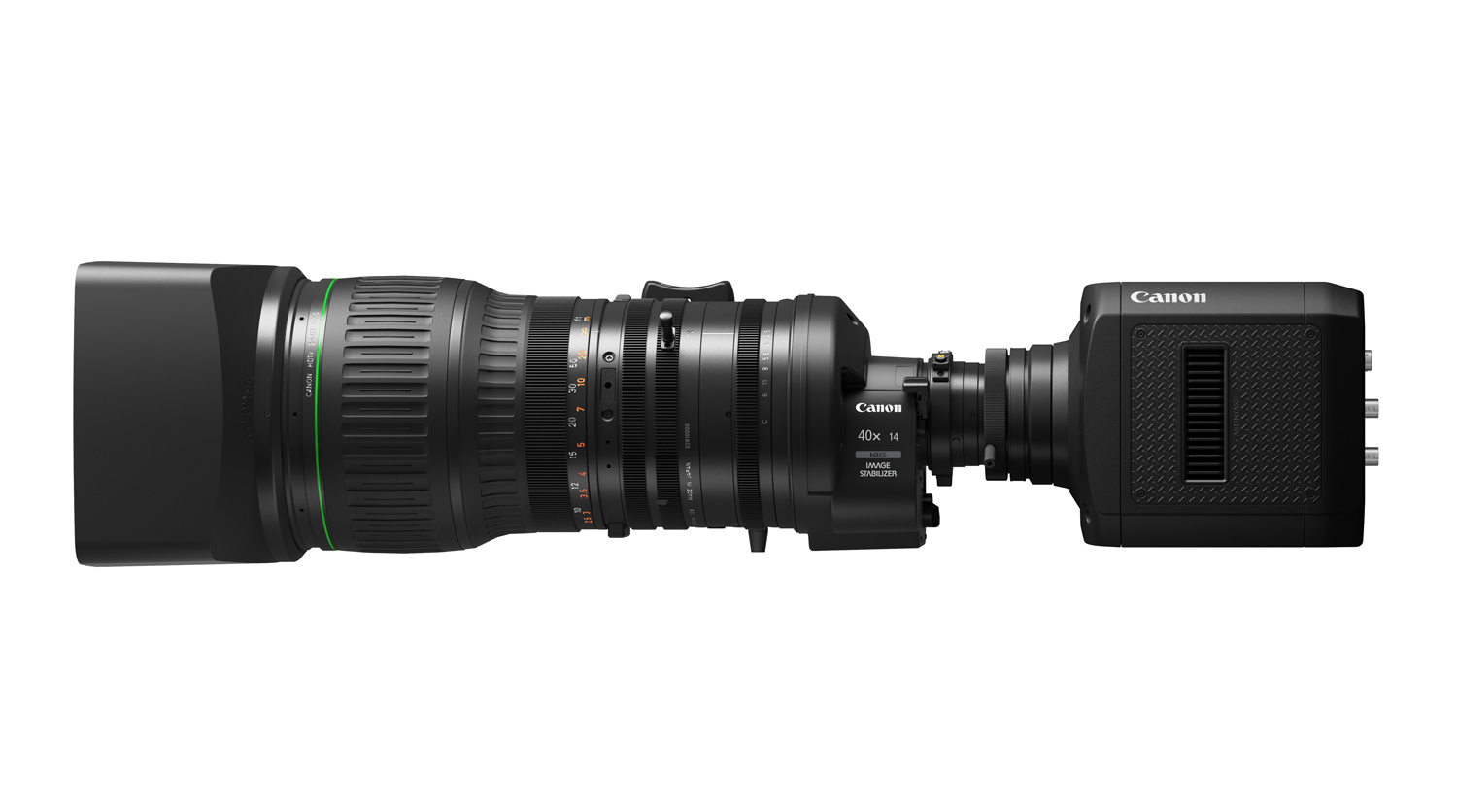 Novinka: Ultracitlivá kamera Canon MS-500 umí v noci "počítat fotony ...