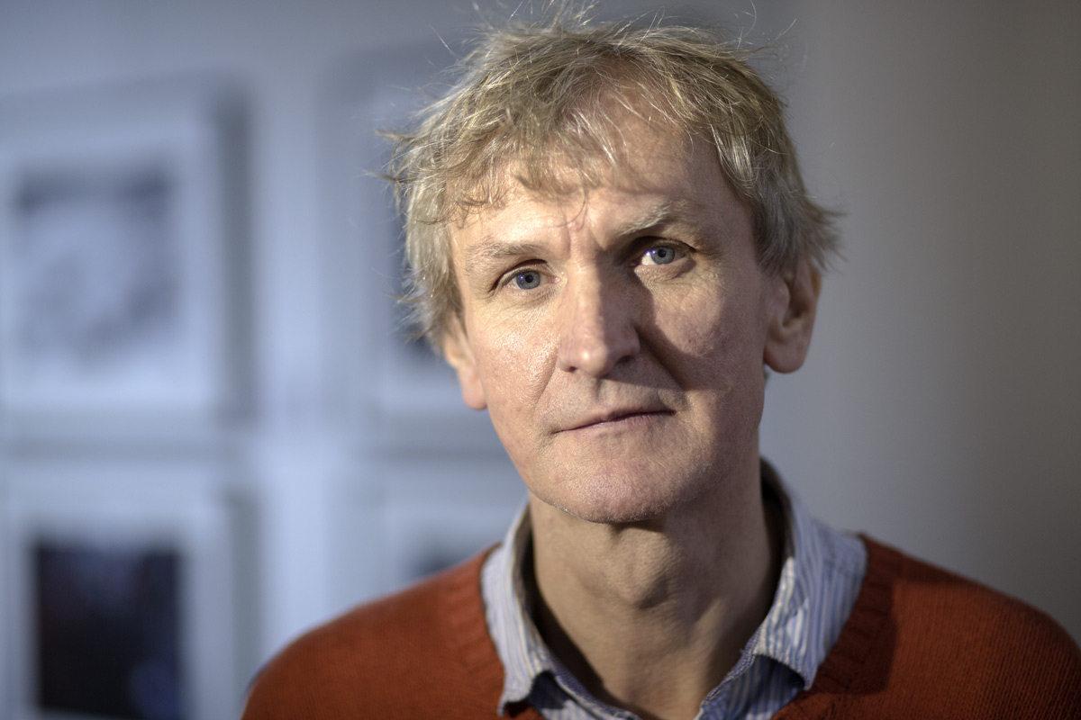 Jan Šibík: Deset let - unikátní výstava známého fotografa | FotoGuru.cz